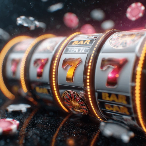 678BD Casino — Top Online Slots and Big Jackpots
